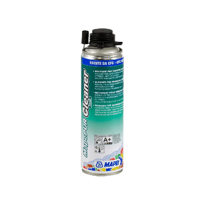 Mapei Mapepur Cleaner 500ml :: domtech.hu