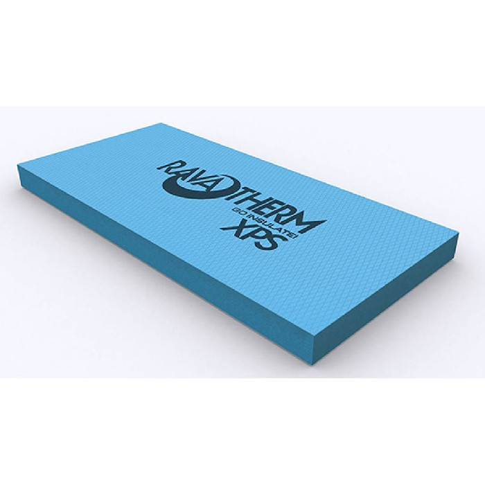 Ravatherm XPS 300 WB 4cm. Mérete: 1250 x 600mm. :: domtech.hu